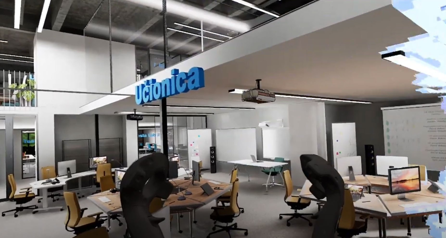 GUAI Studio – Multimedia Designer – 3D/XR/Game Design Educator – My ...